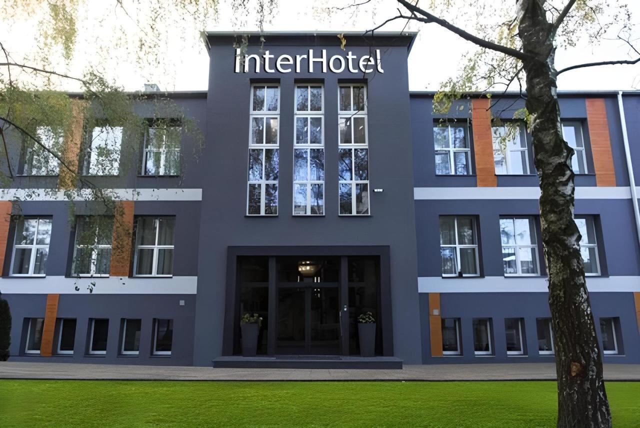 Hotel Interhotel Wrocław, Polska - rezerwuj teraz, ceny w 2026
